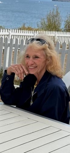 Nora Teague Cline Obituary (2026) - Sherman, TX - Waldo Funeral Home ...