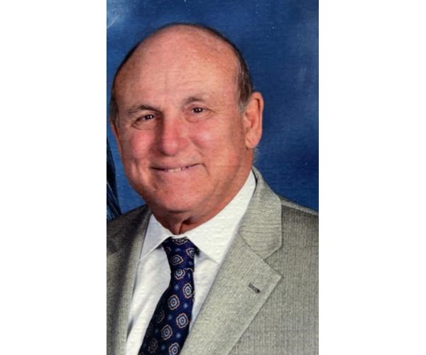 Robert Anthony Monaco M.D. Obituary (2025) - Holmdel, NJ - Holmdel ...