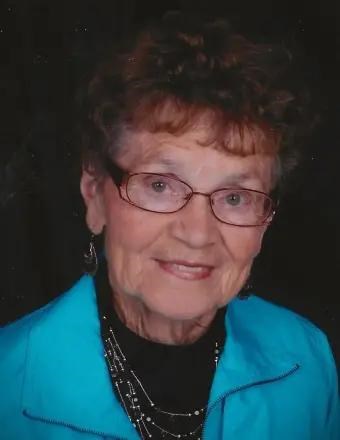Ida Lauinger Obituary (2025) - Minot, ND - Thompson - Larson Funeral ...