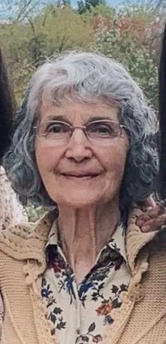 Carmelina Josephine DaVia Obituary (2023) - Wilmington, DE - Corleto ...