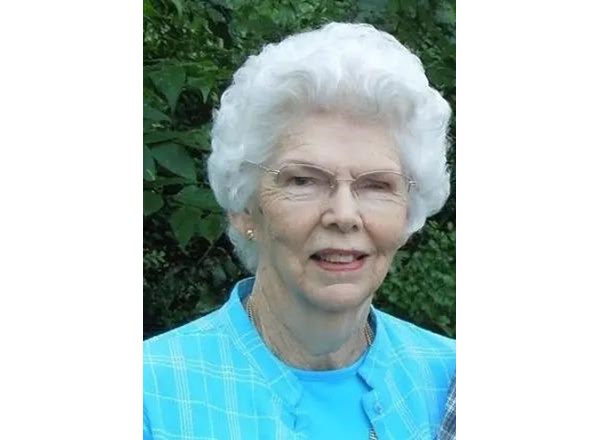 Elizabeth S. Miller Obituary (2025) - Burlington, WV - Smith Funeral ...