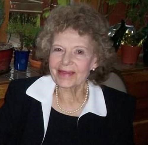 Adelheid C. "Heidi" Momano Obituary (2025) - Rochester, NY - Paul W ...