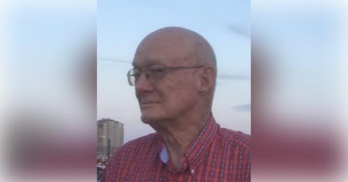 Gerald Hampton Boswell Obituary (2023) - Sturgis, MI - Hackman Family ...