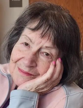 Barbara J. Crnkovich Obituary (2024) - Muskego, WI - Max A. Sass & Sons ...