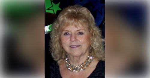Beverly Ann O'Connor Obituary (2023) - Ottawa, KS - Dengel & Son ...