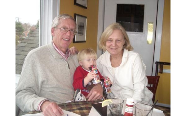 Peter Justin Weber Obituary (2025) - Seattle, WA - Columbia Funeral ...