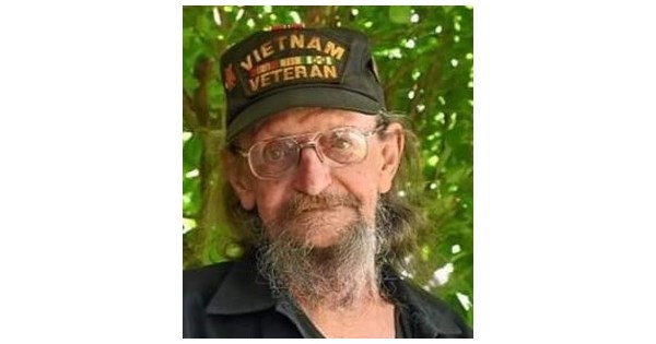 Raymond Eugene Becker Obituary (2023) - Covington, KY - Serenity ...
