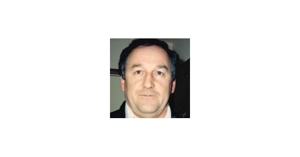 Gary D. Stout Obituary (2025) - Wisconsin Rapids, WI - Herman-Taylor ...