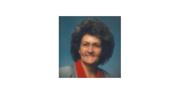 Barbara Ann McCullough Hagan Obituary (2024) - Chickamauga, GA - W. L ...