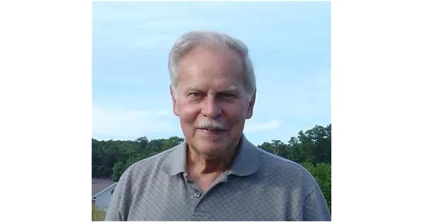 Bernard Frank Conrad Obituary (2023) - Avon, OH - Busch Funeral and ...