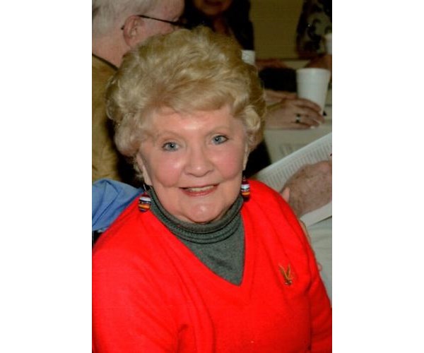 Anne Mitchell Sternlicht Obituary (2023) - Fayetteville, NC - Jernigan ...