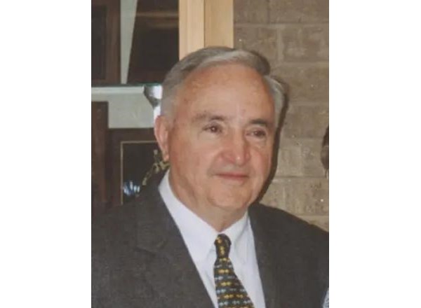 Joseph F. Ludford Obituary (2024) - Spring Grove, PA - Beck Funeral ...