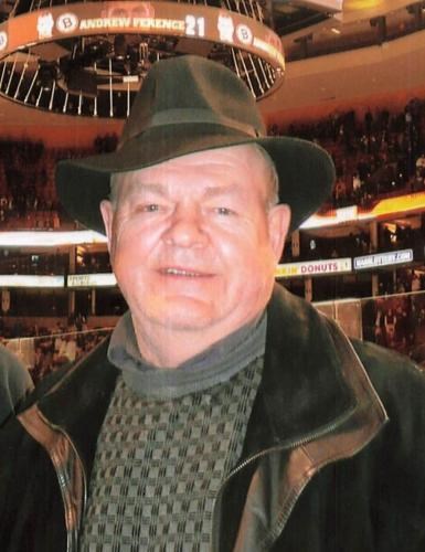 Normand Joseph Roy Obituary (2025) - Nashua, NH - Rochette Funeral Home ...