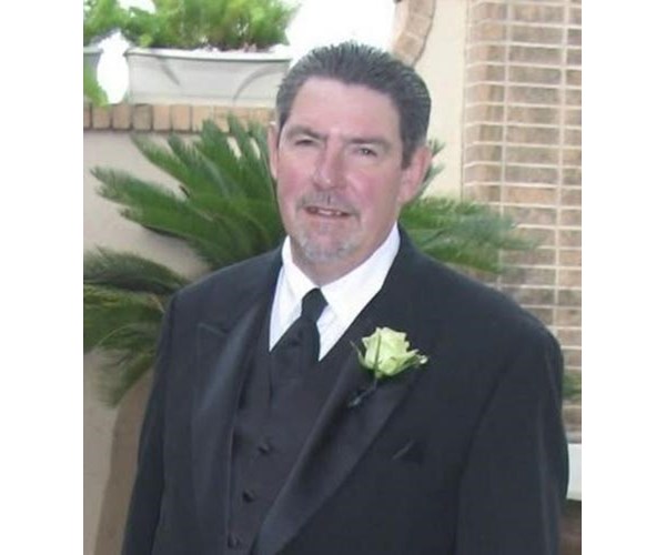 Charles Herbert "Herb" Rowell Jr Obituary (2025) - Floresville, TX ...