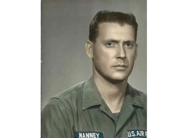 Carl Ray Nanney Obituary (2024) - Amherst, VA - Norris Funeral Services ...