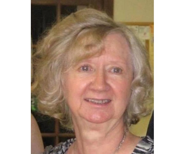 Nancy L. Wolfe Obituary (2022) - Barberton, OH - Campfield Hickman ...