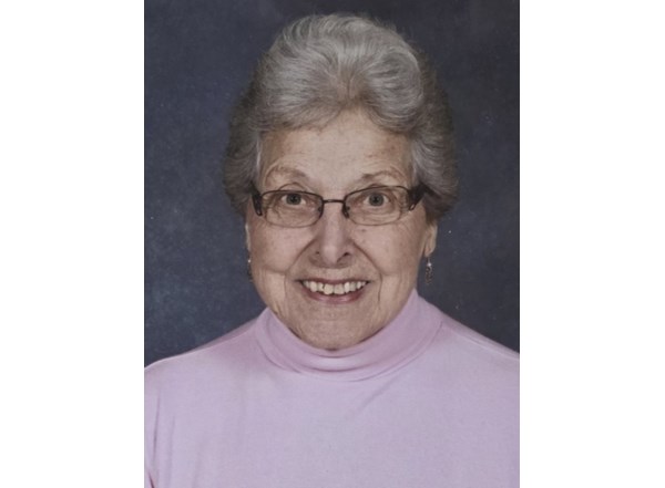 Nancy Edwards Amrein Obituary (2026) - Bel Air, MD - Evans Funeral ...