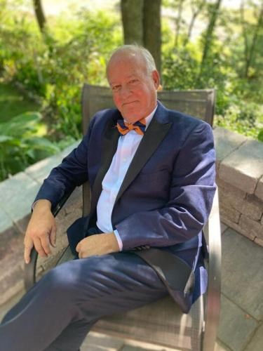 Steven Ross Duvall Obituary (1954 - 2025) - Asheville, NC - 828 News Now
