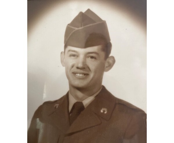 Howard Dempsey Obituary (1932 - 2025) - Flat Rock, MI - MLive.com