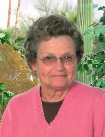 Darleene M. Thomas Obituary (2025) - Durand, MI - Watkins Brothers ...