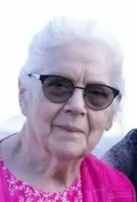 Esther M. Martin Obituary (2024) - Manheim, PA - Simple Funerals, Inc.