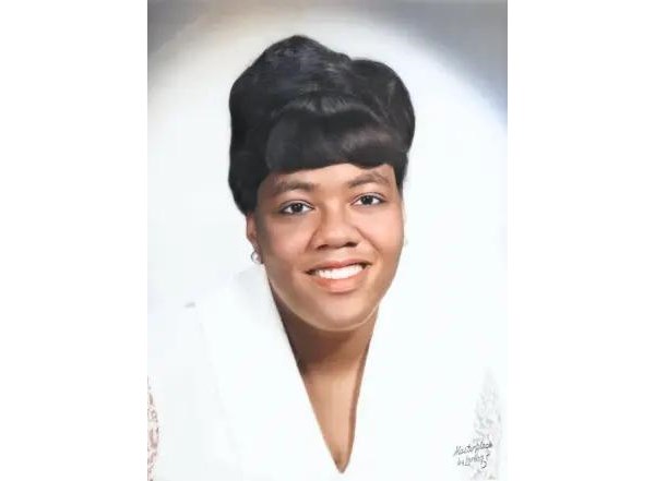 Pearl Elizabeth Johnson Obituary (1948 - 2025) - Bloomfield, CT - WFSB