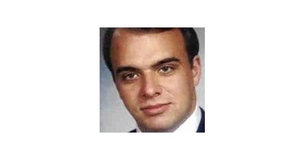 Ret. UPD "Jeff" Mr. Jeffrey A. Foley Obituary (1964 - 2025) - Utica, NY ...
