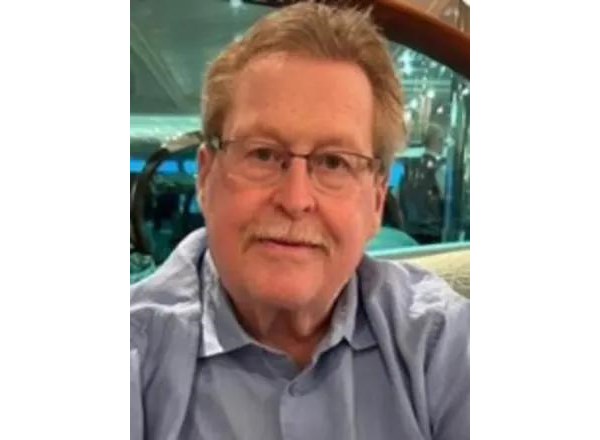 Patrick "Pat" Joyce Obituary (2025) - Schaumburg, IL - Ahlgrim & Sons ...