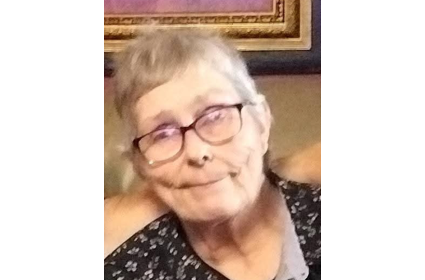Doris Dale Hooper Obituary (1956 - 2026) - Henderson, TX - The Berkeley ...