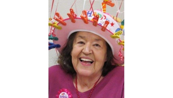 Pat Wilson Obituary (2023) - St. Louis, MO - John L. Ziegenhein & Sons ...