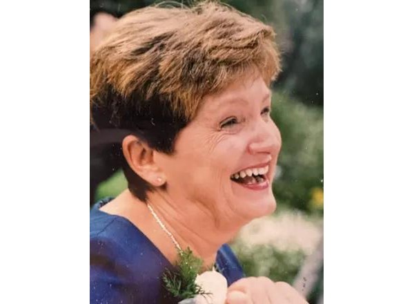 Marlene Ann Kenealy Obituary (2023) - Lyndhurst, OH - Schulte & Mahon ...