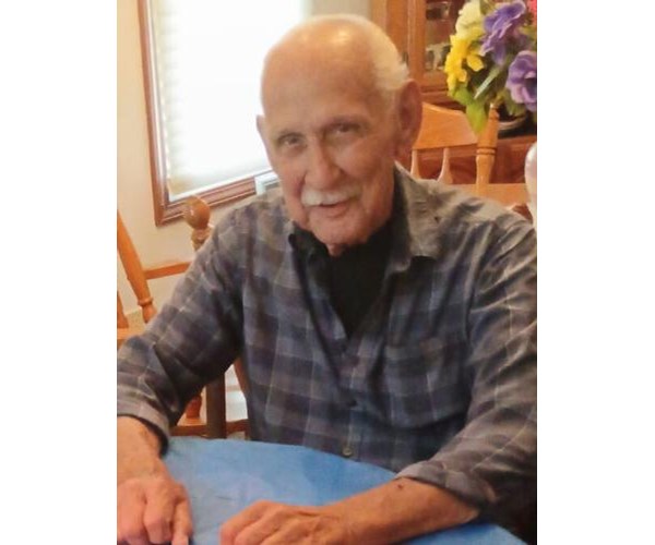 Carl William Tucker Obituary (2025) - Washington Court House, OH ...