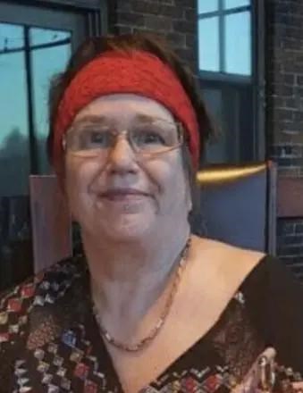 Susan Jane Harris Obituary (2025) - Marquette, MI - Canale Tonella ...