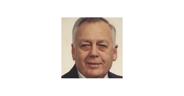 Joseph Walker Gibson Jr. Obituary (2023) - Dyersburg, TN - Dyersburg ...