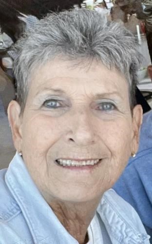 Madge Darnell Lankford Obituary (2026) - Nashville, TN - Compassion ...