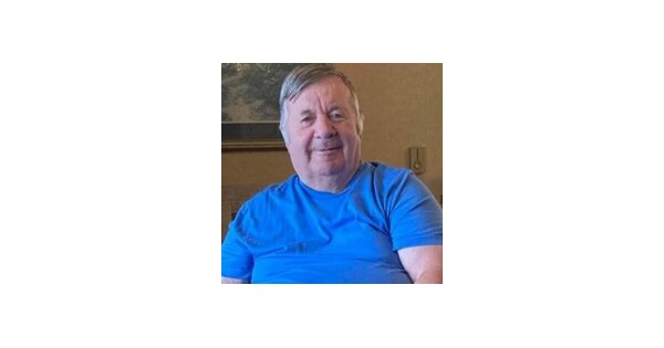 Jackie Edward McComas Obituary (2024) - Point Pleasant, WV - Deal ...