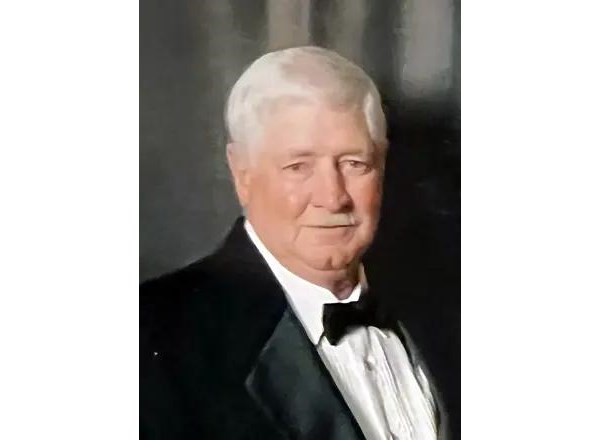 James Neel Mann Obituary (2025) - Early, TX - Heartland Funeral Home ...