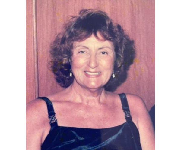 Joanne Hebert Obituary (2023) - Melbourne, FL - Brownlie & Maxwell ...