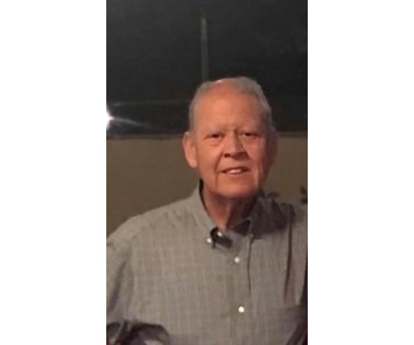 Carlos Nunez Obituary (2024) - Laredo, TX - Fred Dickey Funeral ...