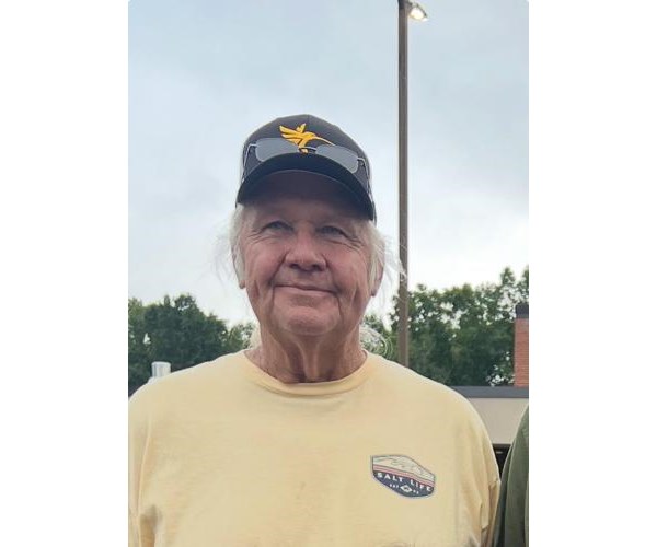 Gary Wayne Adams Obituary (2025) - Alcoa, TN - Miller Funeral Home
