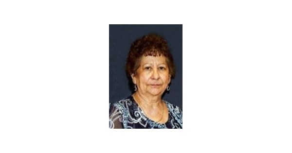 Manuela Lourdes Porras Obituary (2025) - Deming, NM - Baca's Funeral ...