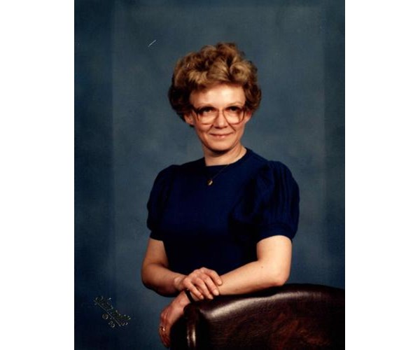 Cynthia Jane Gilpin Obituary (2025) - Springfield, MO - Gorman-Scharpf ...
