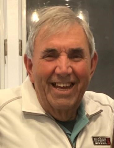 Timothy Sugrue Obituary and Online Memorial (2021)