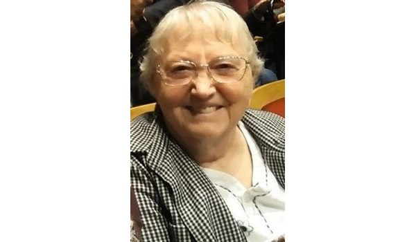 Donna Mae Perry Obituary (2024) - Meridian, ID - Accent Funeral Home ...