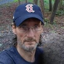 Mark Steven Tabor Obituary (1967 - 2025) - Tazewell, VA - WVVA
