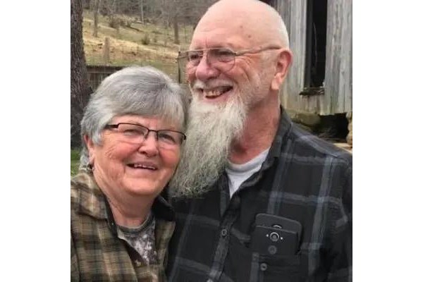 Mrs. Gloria Jean Greenway Barton Obituary (2025) - Vinton, VA - Lotz ...