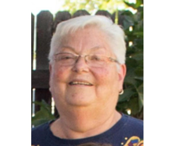 Charlene Green Obituary (2024) - Broomfield, CO - In Memoriam Funeral ...