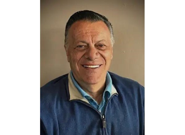 Ralph A. Greco Obituary (2025) - Nutley, NJ - S.W. Brown & Son Funeral ...
