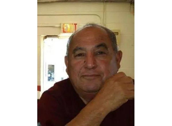 Hector "Tito" Granados Obituary (2024) - Big Spring, TX - Myers & Smith ...