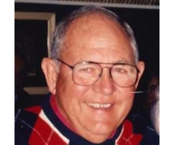 Joe James Harrison Obituary (2024) - Loudon, TN - McGill Click Funerals ...